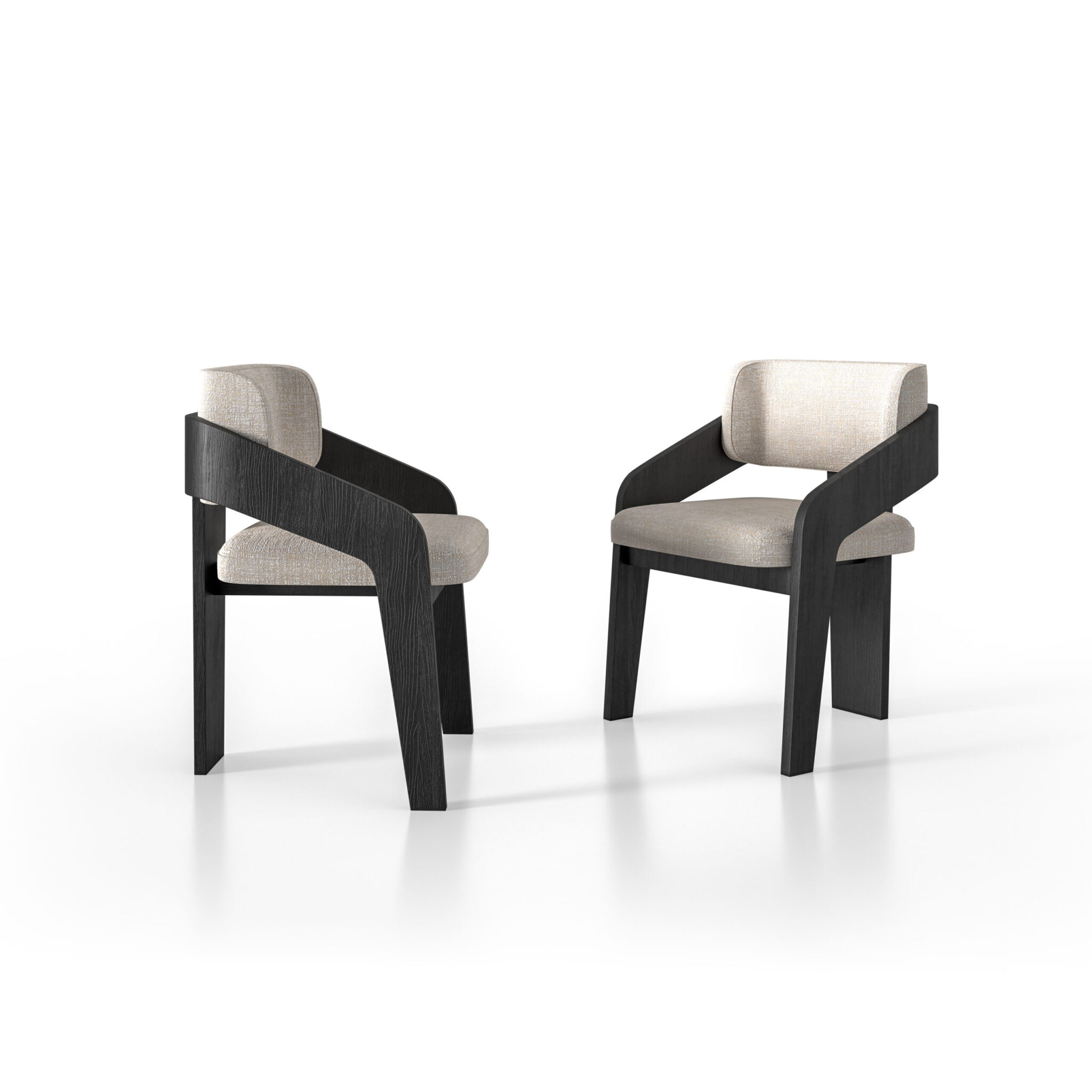 Chair New Mood - Malerba